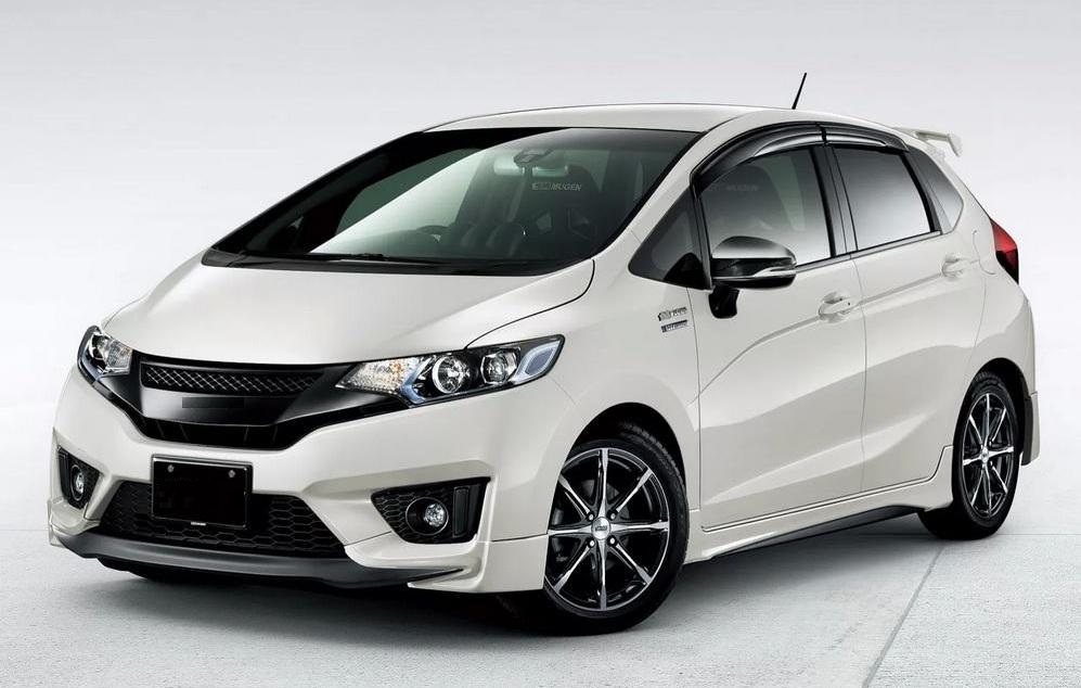 2017 Honda Fit Release Date Price Changes Specs Colors Hybrid