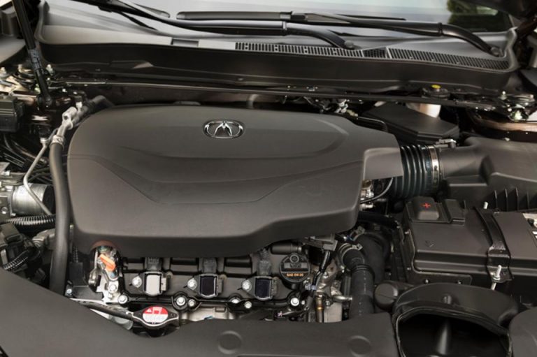 2018 Acura TLX Redesign Specs Price Release Date Engine