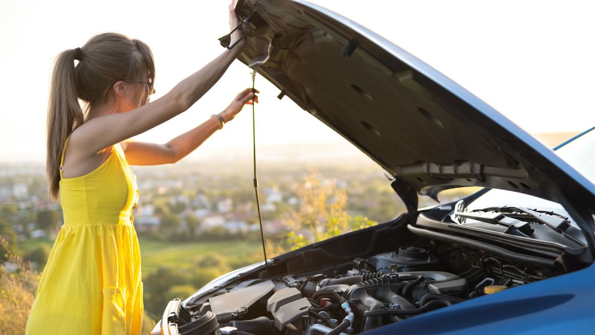 Engine Whisperer Unveiling the Mysteries Under Your Car Hood - Honda ...