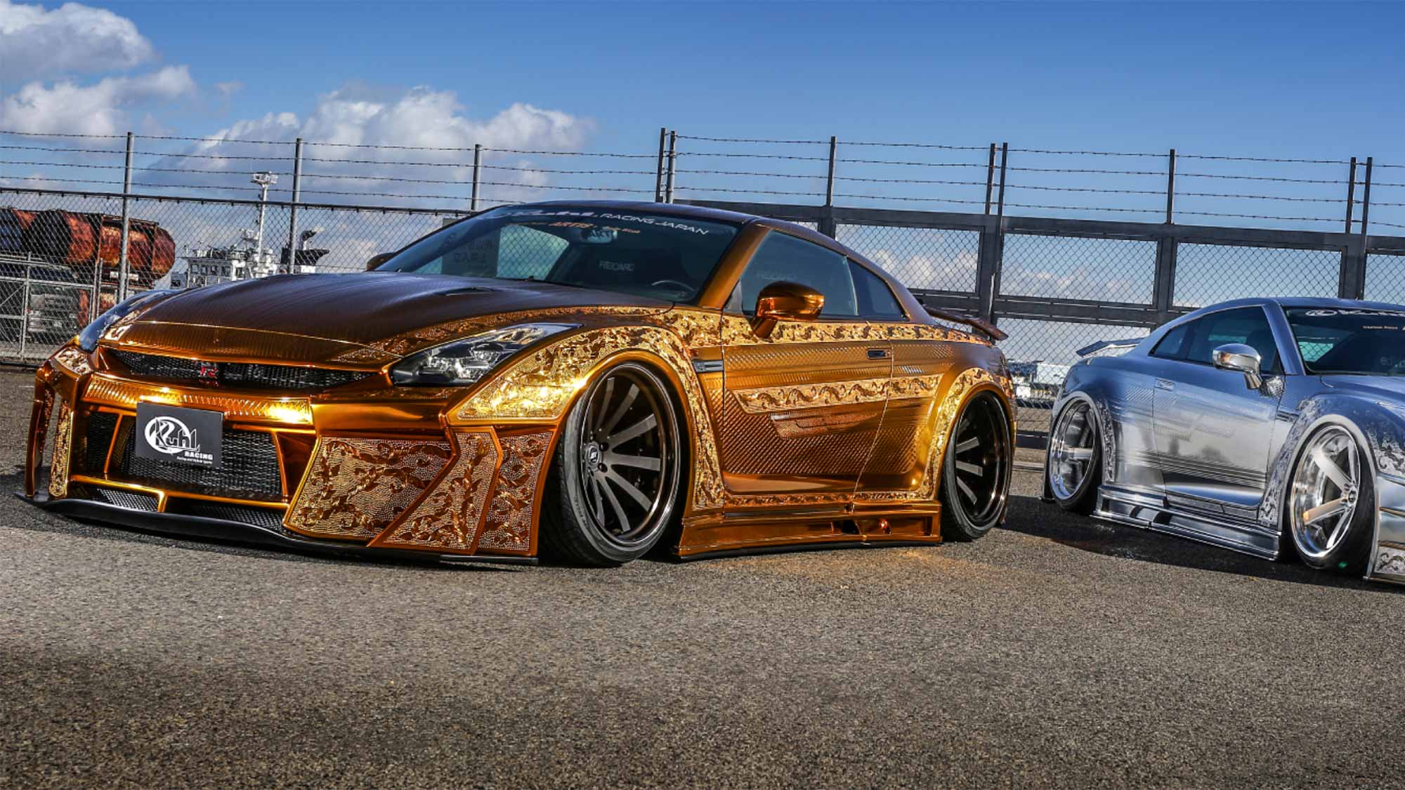 The Art of Nissan Tuning: Understanding the Science Behind Performance ...